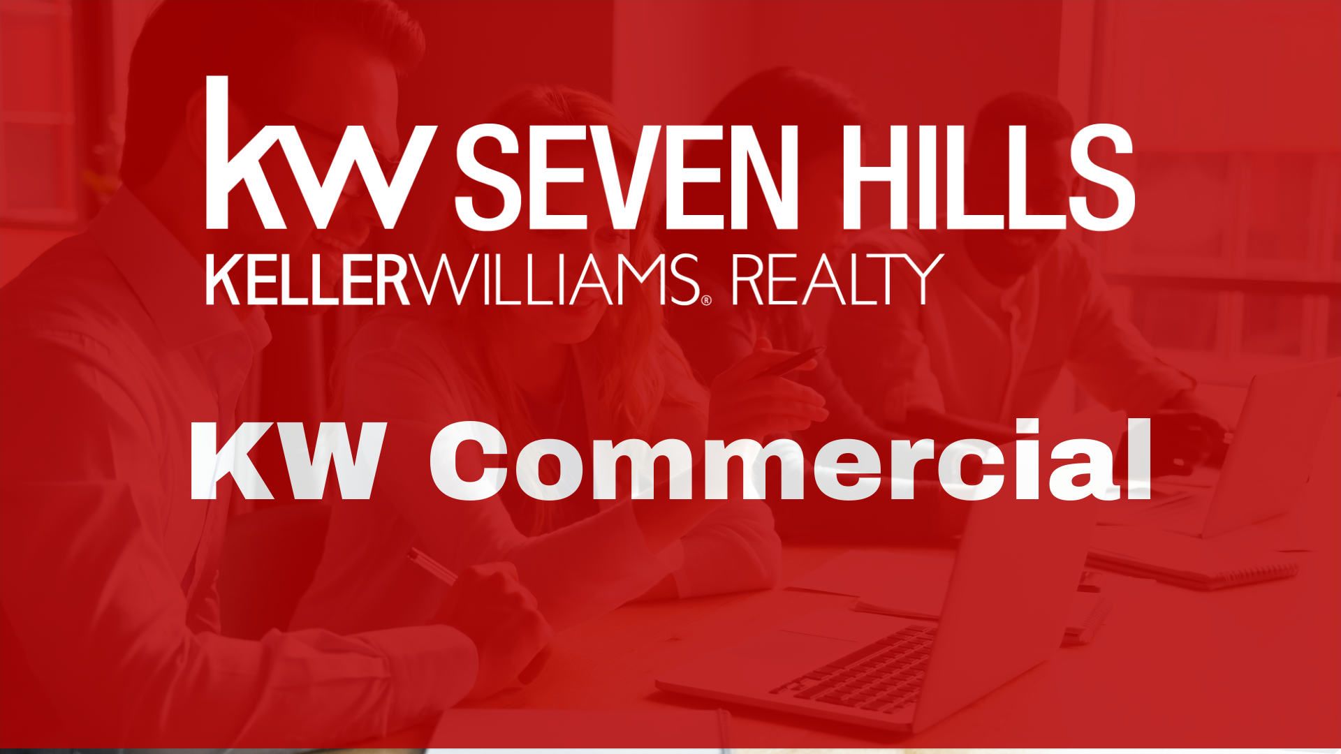 KW Commercial - mc221 - mc221