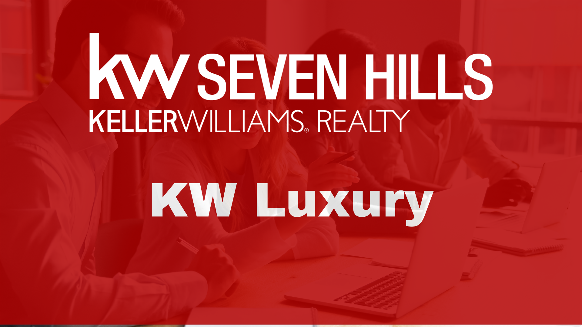 KW Luxury - mc221 - mc221