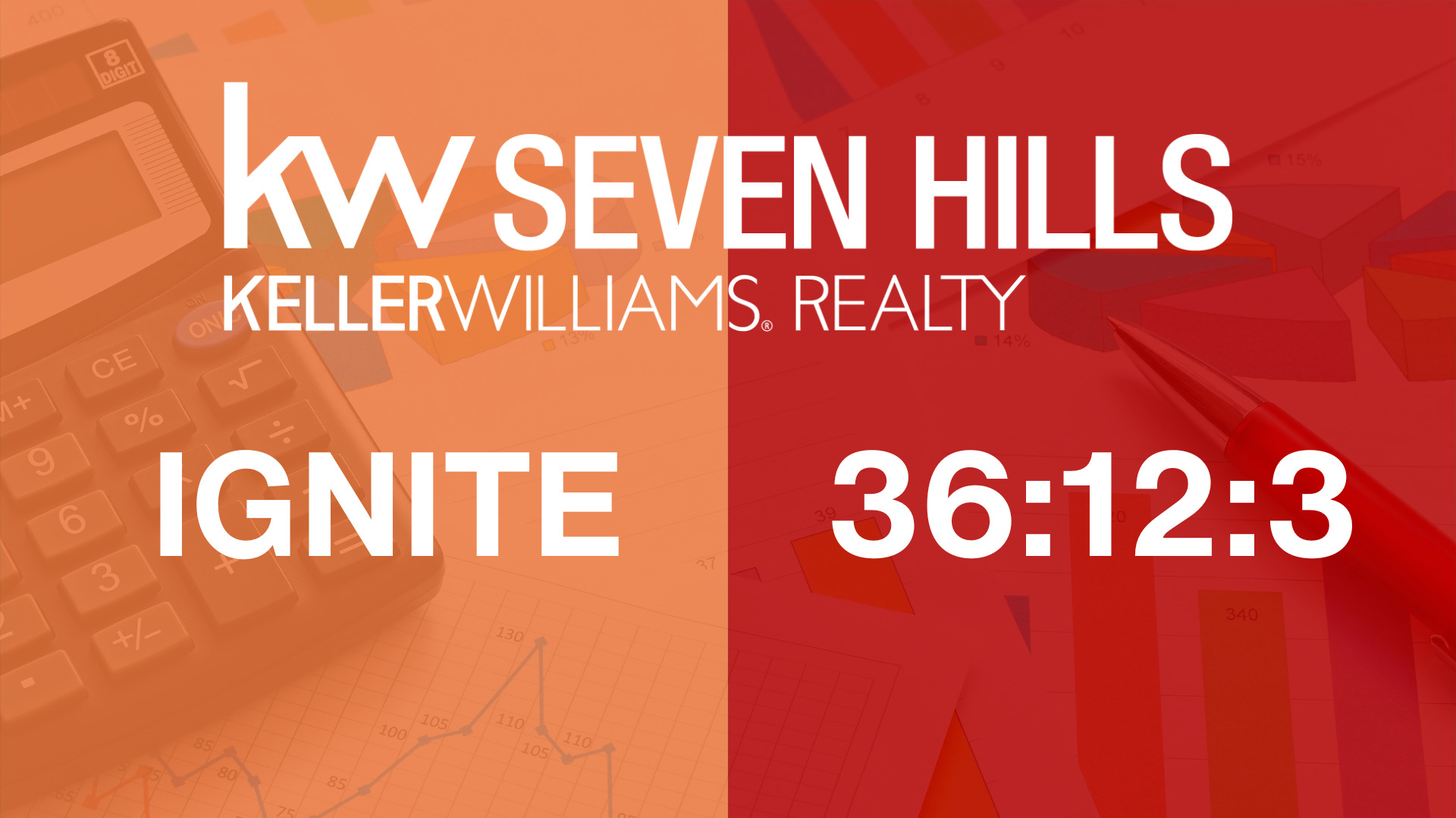 Ignite and 36:12:3 - mc221 - mc221